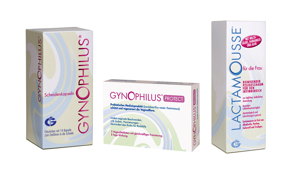 Gynophilus - MedMix