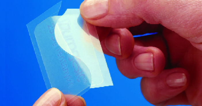 Fentanyl-Pflaster zur transdermalen Schmerztherapie