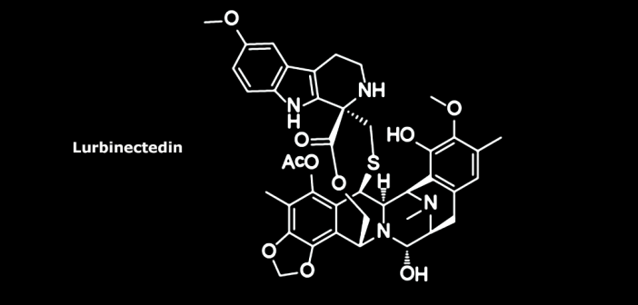 Lurbinectedin