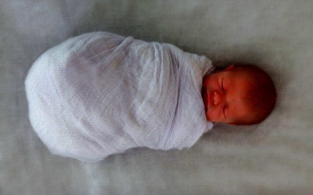 Hüft-Fehlstellungen – Baby-Pucken vermeiden