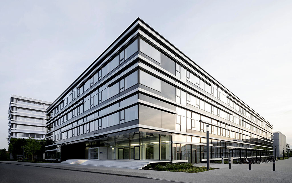 Präzision im Kampf gegen Krebs: Neues DKFZ-Forschungszentrum für ...